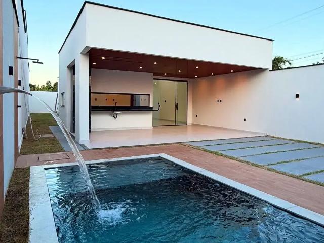 Casa / Sobrado para Venda em São José de Ribamar/MA Alto Do Jaguarema