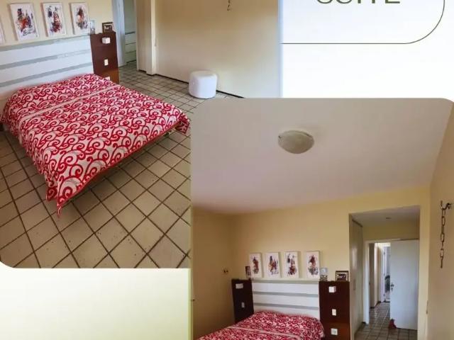 Casa / Sobrado para Venda em São José de Ribamar/MA Araçagy 4 Quartos