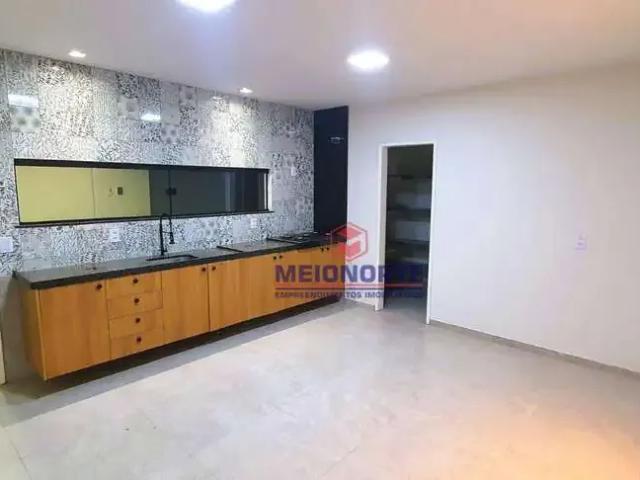 Casa / Sobrado para Venda em São José de Ribamar/MA Araçagy 4 Quartos