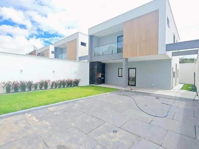 Casa / Sobrado para Venda em São José de Ribamar/MA Araçagy 4 Quartos