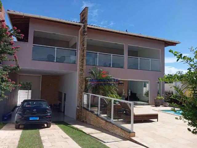 Casa / Sobrado para Venda em São José de Ribamar/MA Araçagy 4 Quartos