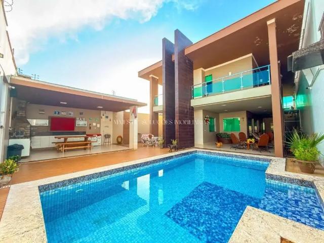 Casa / Sobrado para Venda em São José de Ribamar/MA Araçagy 5 Quartos