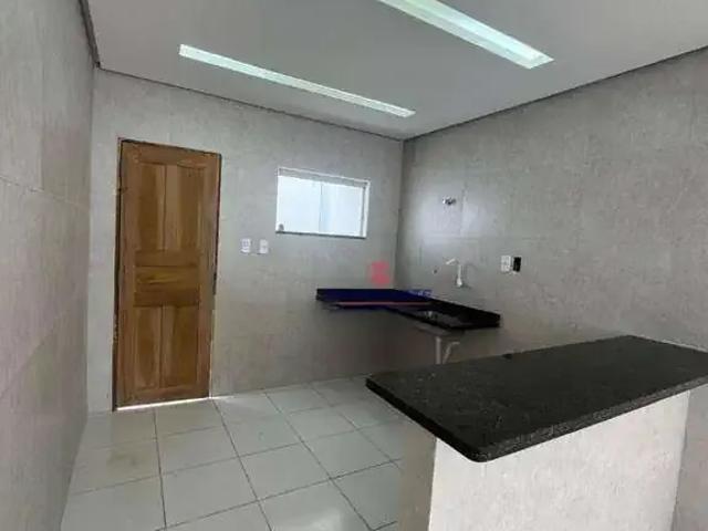 Casa / Sobrado para Venda em São José de Ribamar/MA Araçagy 3 Quartos
