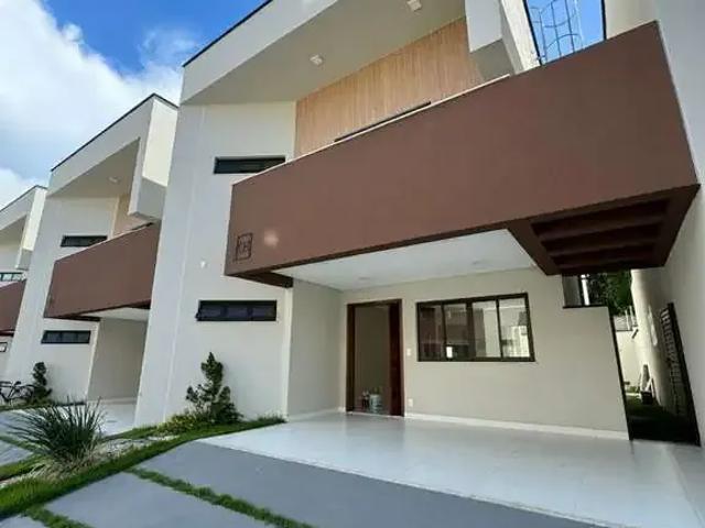 Casa / Sobrado para Venda em São José de Ribamar/MA Araçagy 3 Quartos