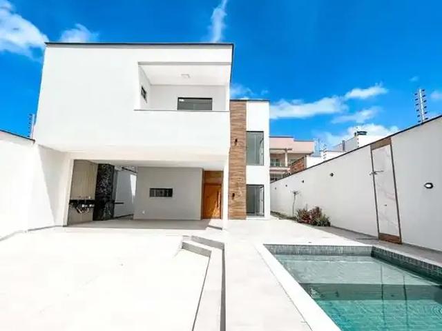 Casa / Sobrado para Venda em São José de Ribamar/MA Araçagy 3 Quartos