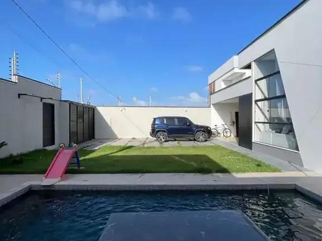Casa / Sobrado para Venda em São José de Ribamar/MA Araçagy 3 Quartos