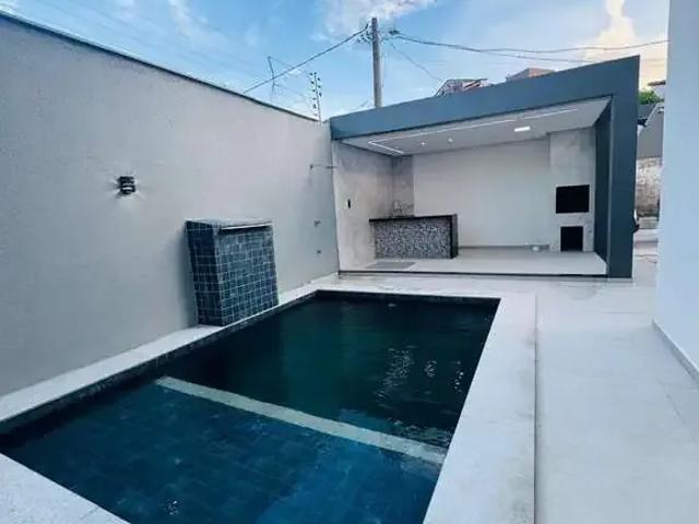 Casa / Sobrado para Venda em São José de Ribamar/MA Araçagy 3 Quartos