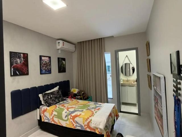 Casa / Sobrado para Venda em São José de Ribamar/MA Araçagy 3 Quartos