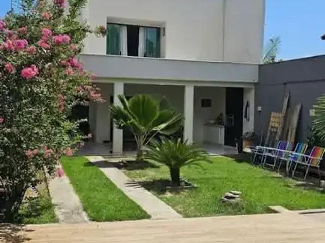 Casa / Sobrado para Venda em São José de Ribamar/MA Araçagy 3 Quartos