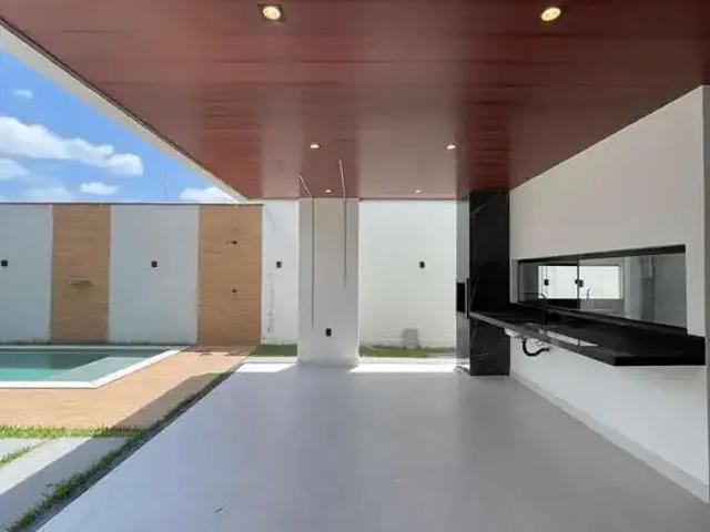 Casa / Sobrado para Venda em São José de Ribamar/MA Araçagy 3 Quartos