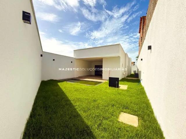 Casa / Sobrado para Venda em São José de Ribamar/MA Araçagy 3 Quartos