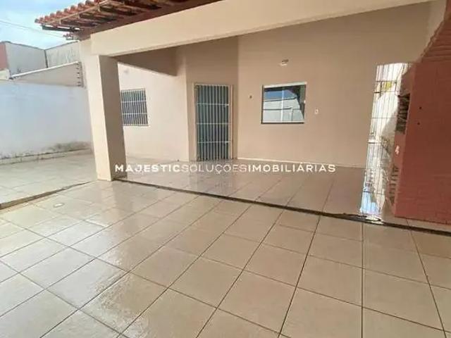 Casa / Sobrado para Venda em São José de Ribamar/MA Araçagy 3 Quartos
