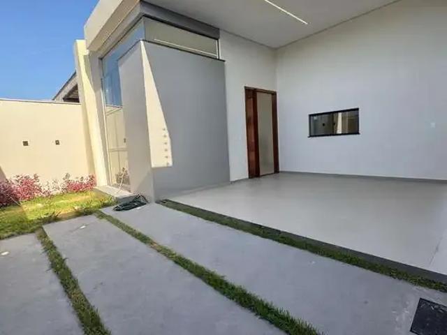 Casa / Sobrado para Venda em São José de Ribamar/MA Araçagy 3 Quartos