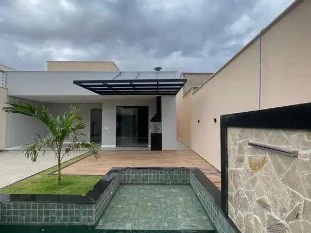 Casa / Sobrado para Venda em São José de Ribamar/MA Araçagy 3 Quartos
