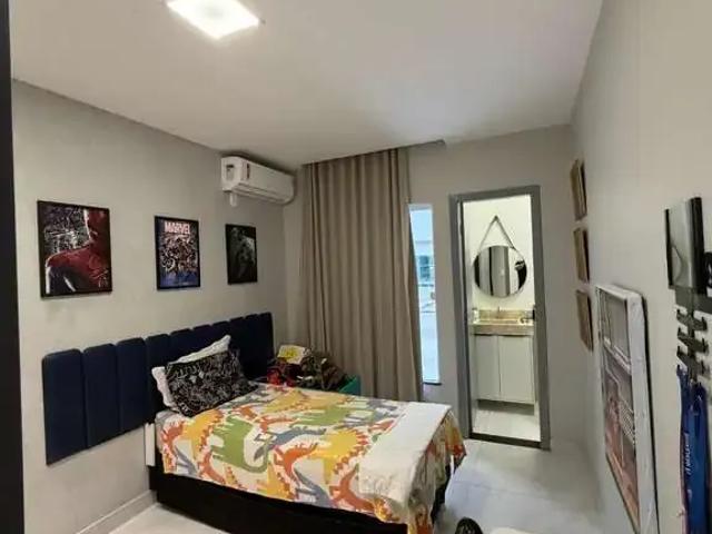 Casa / Sobrado para Venda em São José de Ribamar/MA Araçagy 3 Quartos