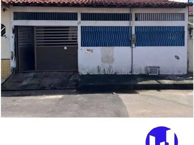 Casa / Sobrado para Venda em São José de Ribamar/MA Novo Cohatrac 3 Quartos