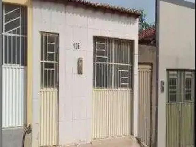 Casa / Sobrado para Venda em São José do Belmonte/PE Cacimba Nova 2 Quartos