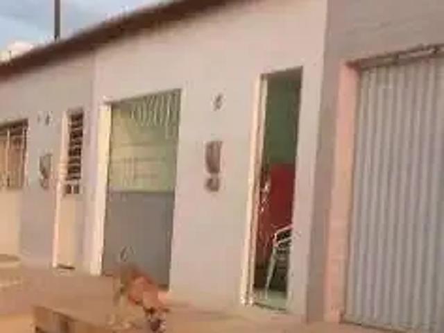 Casa / Sobrado para Venda em São José do Belmonte/PE Cacimba Nova 3 Quartos