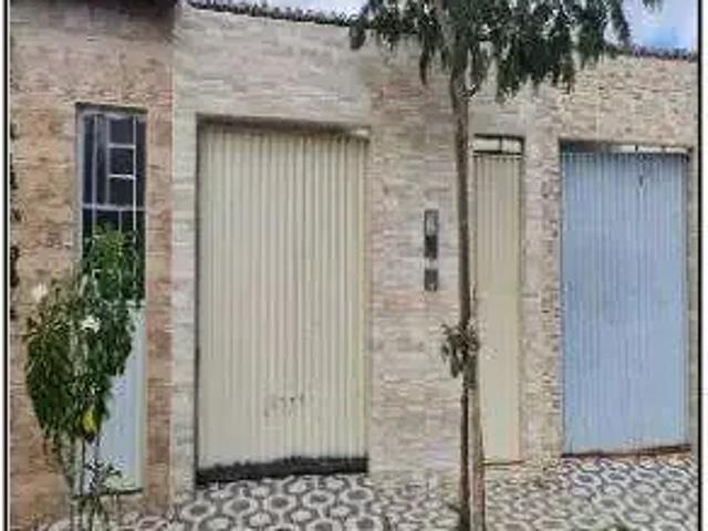 Casa / Sobrado para Venda em São José do Belmonte/PE Cacimba Nova 3 Quartos