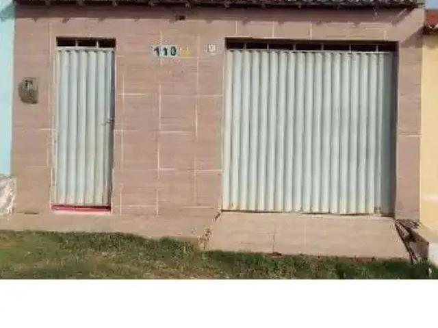Casa / Sobrado para Venda em São José do Belmonte/PE Centro 2 Quartos