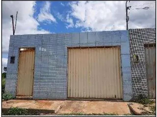 Casa / Sobrado para Venda em São José do Belmonte/PE Centro 2 Quartos