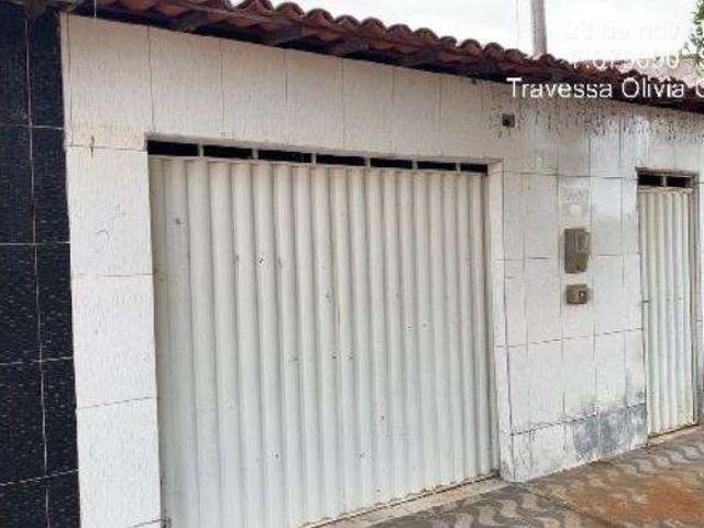 Casa / Sobrado para Venda em São José do Belmonte/PE Centro 2 Quartos