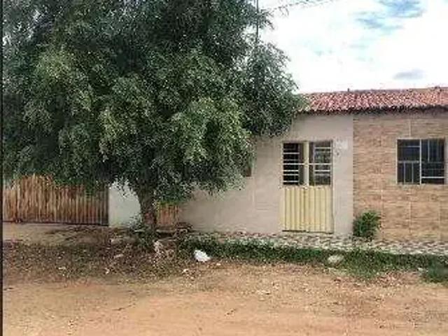 Casa / Sobrado para Venda em São José do Belmonte/PE Centro 2 Quartos