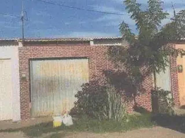 Casa / Sobrado para Venda em São José do Belmonte/PE Distrito de Bom Nome 2 Quartos