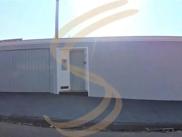 Casa / Sobrado para Venda em São José do Rio Pardo/SP Vila Verde 2 Quartos