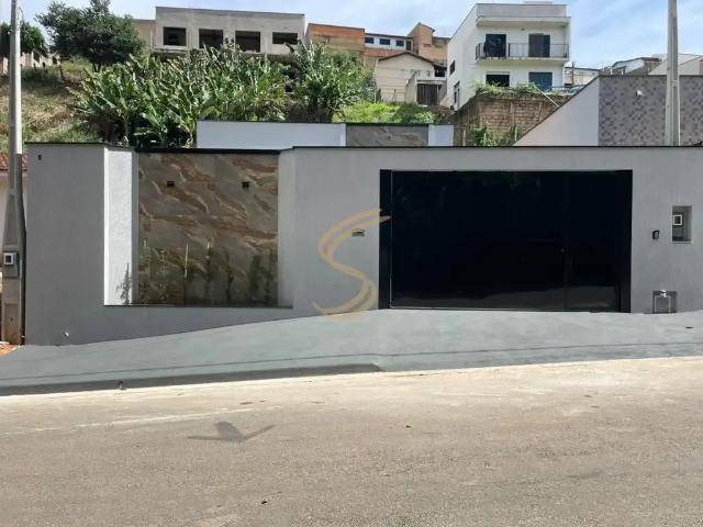 Casa / Sobrado para Venda em São José do Rio Pardo/SP Chácara Lasmar 2 Quartos