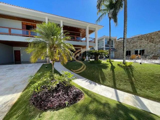 Casa / Sobrado para Venda em São José do Rio Pardo/SP Jardim Bela Vista 4 Quartos