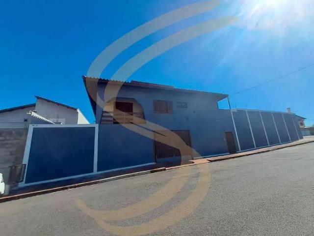 Casa / Sobrado para Venda em São José do Rio Pardo/SP Jardim Bela Vista 2 Quartos
