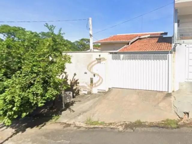Casa / Sobrado para Venda em São José do Rio Pardo/SP Jardim Santa Marina 2 Quartos