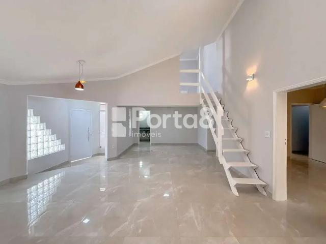 Casa / Sobrado para Venda em São José do Rio Preto/SP Universitário 3 Quartos