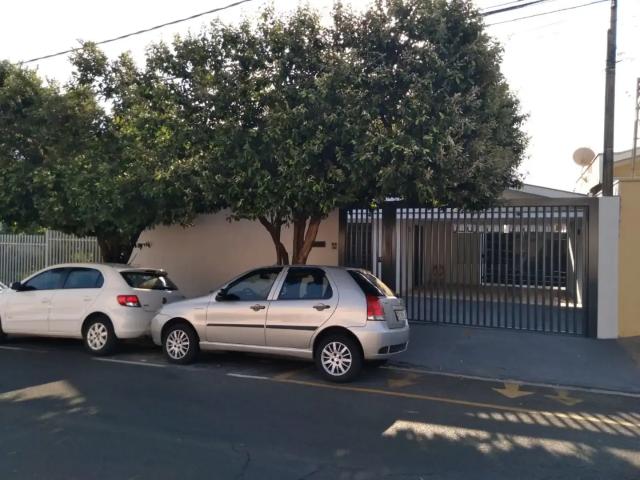 Casa / Sobrado para Venda em São José do Rio Preto/SP Vila Maceno 4 Quartos