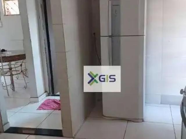 Casa / Sobrado para Venda em São José do Rio Preto/SP Vila Maceno 2 Quartos