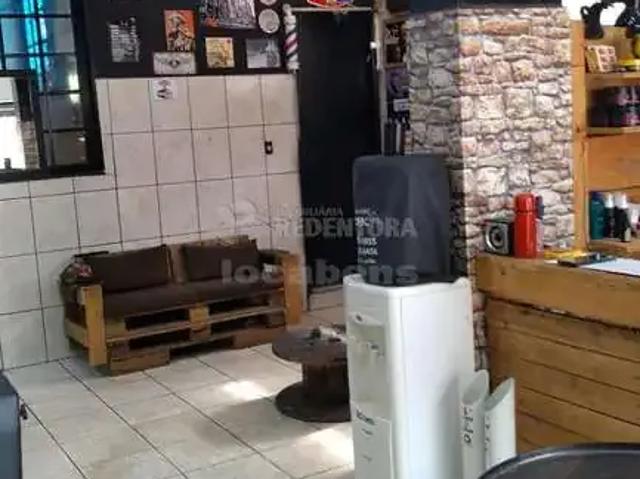Casa / Sobrado para Venda em São José do Rio Preto/SP Vila Maceno 2 Quartos