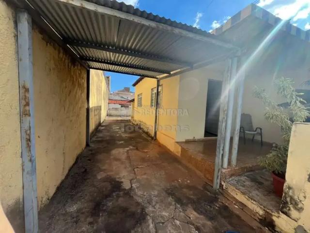 Casa / Sobrado para Venda em São José do Rio Preto/SP Vila Maceno 2 Quartos