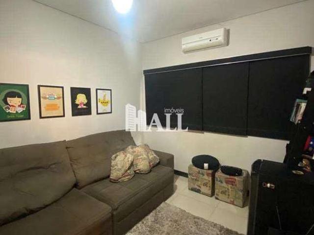 Casa / Sobrado para Venda em São José do Rio Preto/SP Vila Maceno 3 Quartos