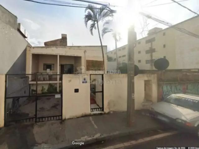 Casa / Sobrado para Venda em São José do Rio Preto/SP Vila Maceno 3 Quartos