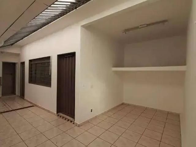 Casa / Sobrado para Venda em São José do Rio Preto/SP Vila Maceno 3 Quartos
