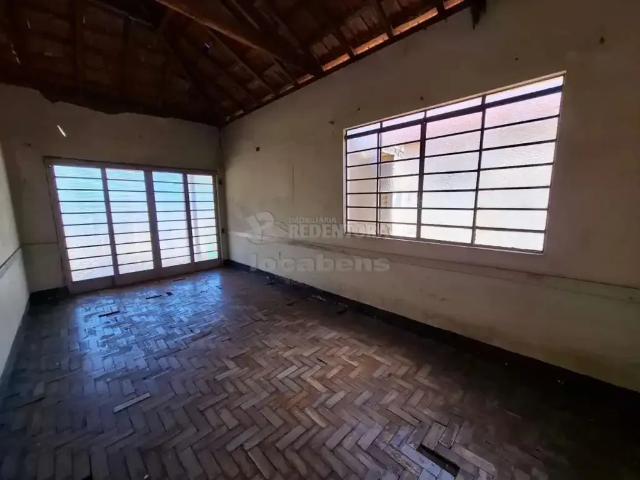 Casa / Sobrado para Venda em São José do Rio Preto/SP Vila Maceno 3 Quartos