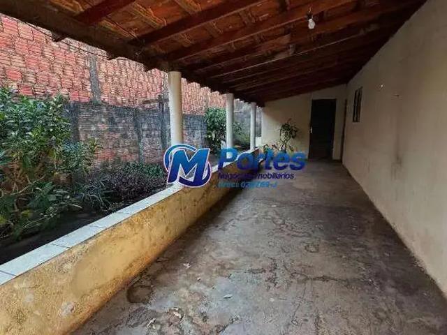 Casa / Sobrado para Venda em São José do Rio Preto/SP Vila Nossa Senhora da Penha 2 Quartos