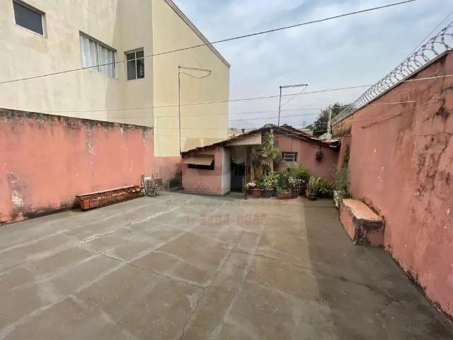 Casa / Sobrado para Venda em São José do Rio Preto/SP Vila Aurora 2 Quartos