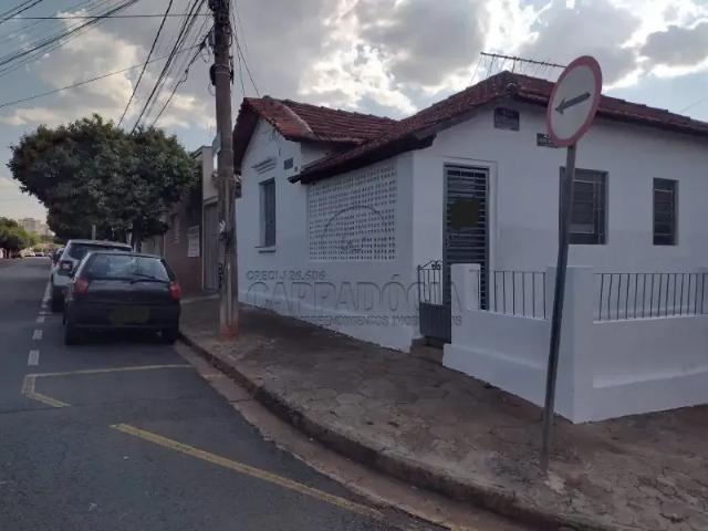Casa / Sobrado para Venda em São José do Rio Preto/SP Vila Aurora 2 Quartos