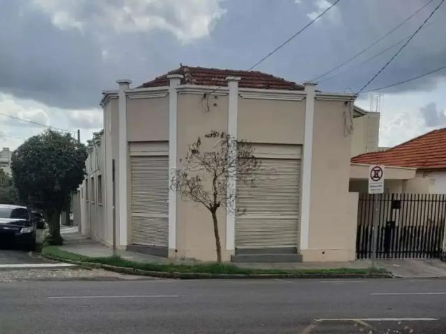 Casa / Sobrado para Venda em São José do Rio Preto/SP Vila Aurora 3 Quartos