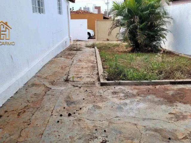 Casa / Sobrado para Venda em São José do Rio Preto/SP Vila Aurora 3 Quartos