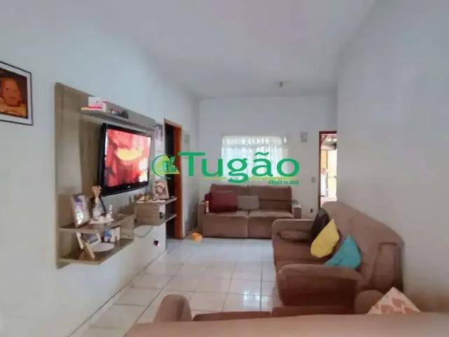 Casa / Sobrado para Venda em São José do Rio Preto/SP Vila Aurora 3 Quartos