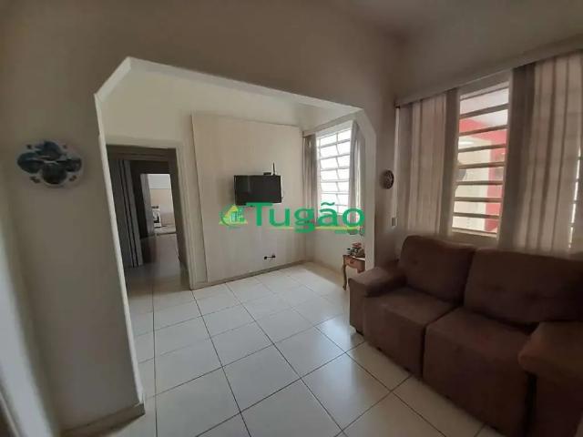 Casa / Sobrado para Venda em São José do Rio Preto/SP Vila Aurora 3 Quartos