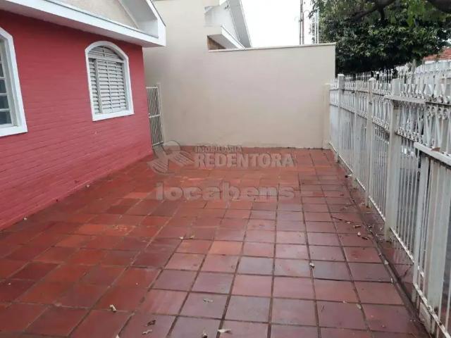 Casa / Sobrado para Venda em São José do Rio Preto/SP Vila Aeroporto 2 Quartos